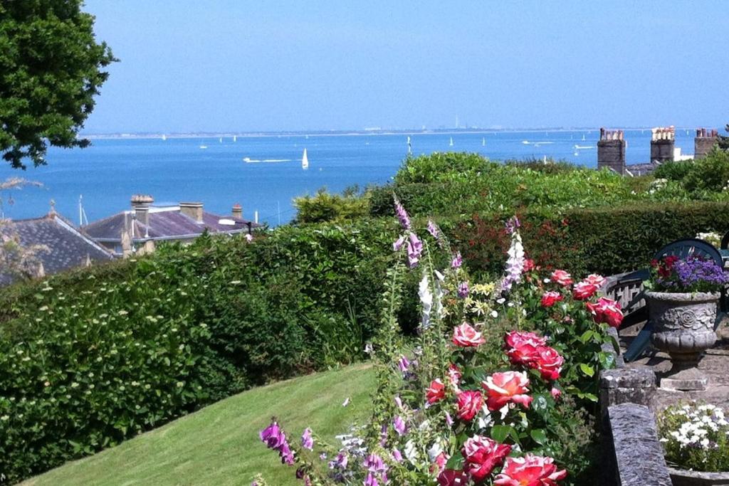Parkwater Cowes, West Cowes (precios actualizados 2025)