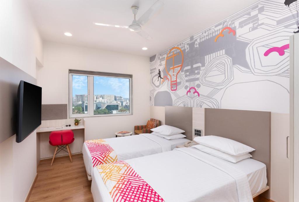 Ginger Mumbai, Andheri, Mumbai (updated prices 2025)