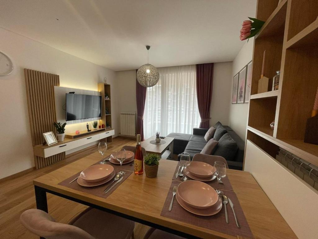 Apartman Andrea Lux, Zlatibor (updated prices 2026)