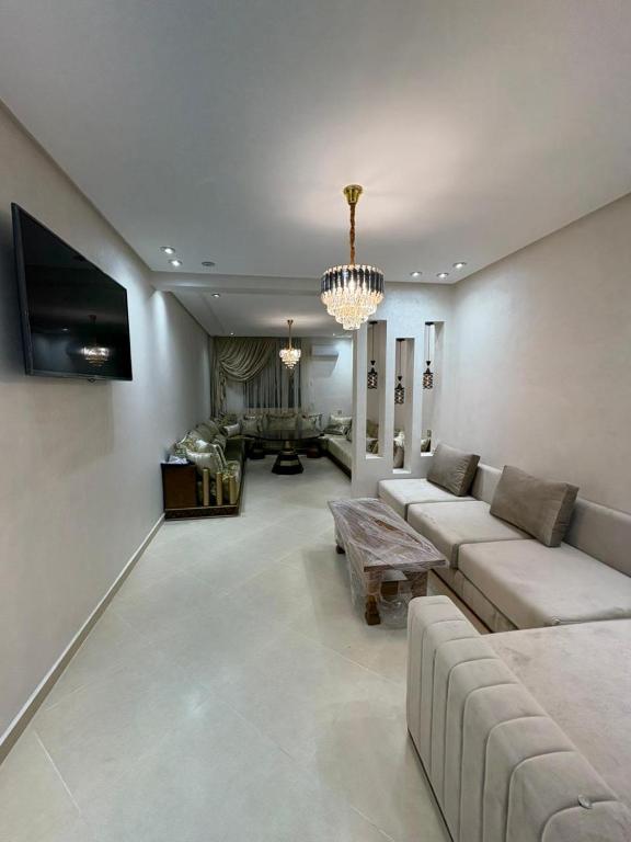 Appartement El Houda, Agadir (updated prices 2025)