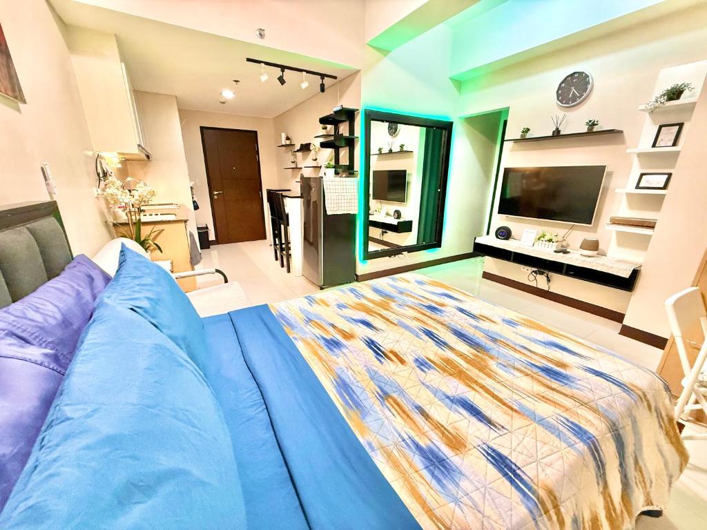 Santis Place Condotels 101 Newport Across NAIA Terminal 3 - Runway Manila, Manila (updated ...