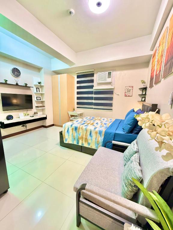 Santis Place at 101 Newport across Manila Airport T3, Manila (aktualisierte Preise für 2025)