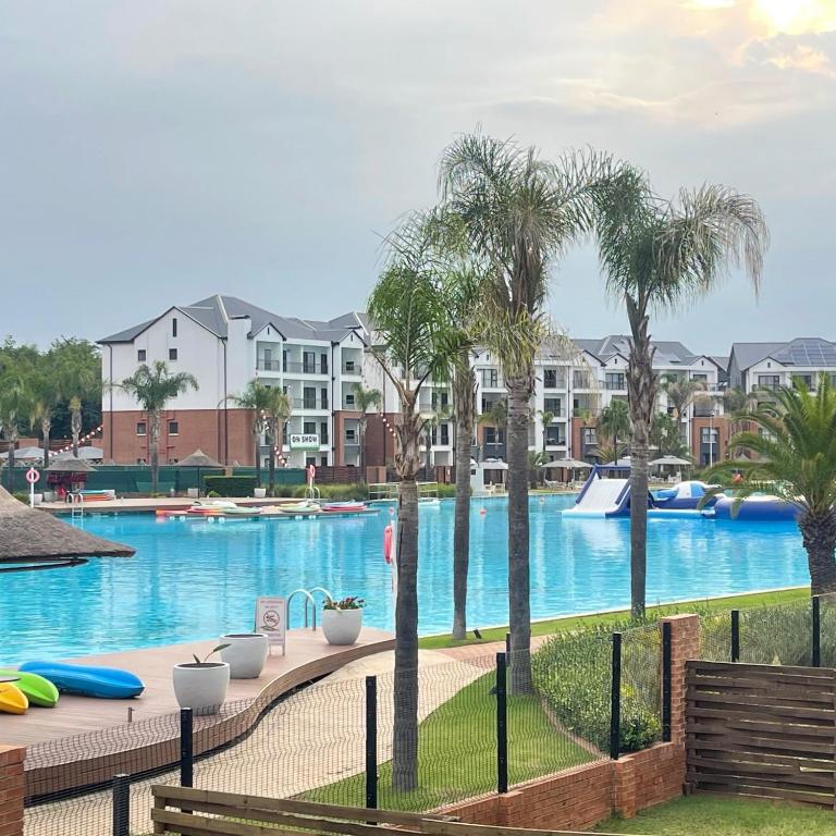UNIT 1487 The blyde crystal lagoon, Pretoria (updated prices 2025)
