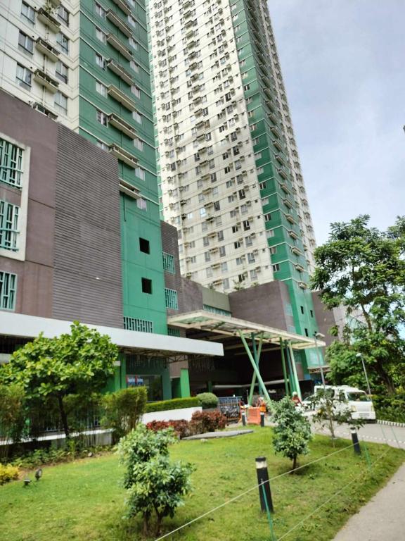 Seventh Suite, Avida Tower 2, Basdiot (bijgewerkte prijzen 2025)