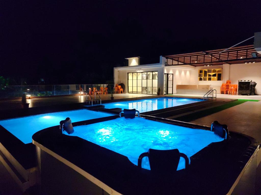 Coconut Lagoon Agro Resort, Parbhani (updated prices 2025)