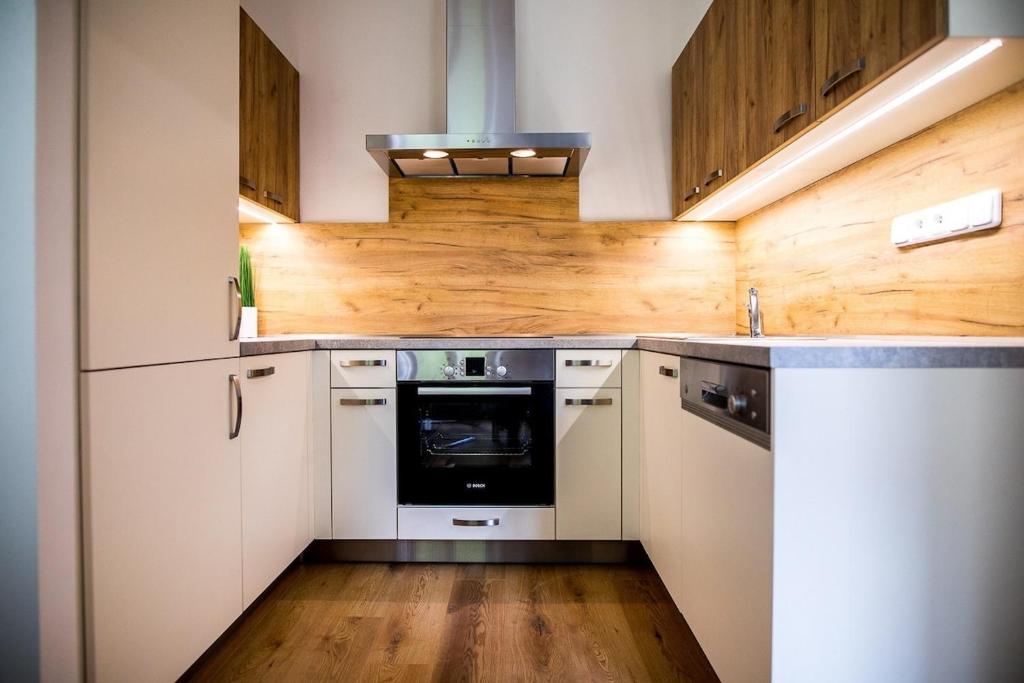 Nest Vibe Slovákova, Brno (updated prices 2026)