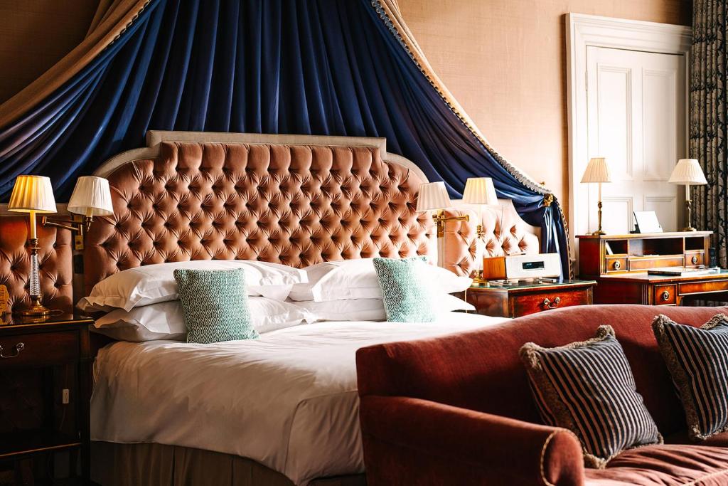 Cliveden House - an Iconic Luxury Hotel, Taplow (updated prices 2025)