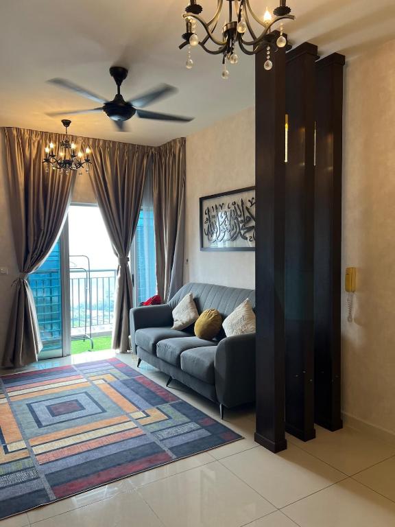 Masriya's Homestay Southville, Kajang (updated prices 2026)