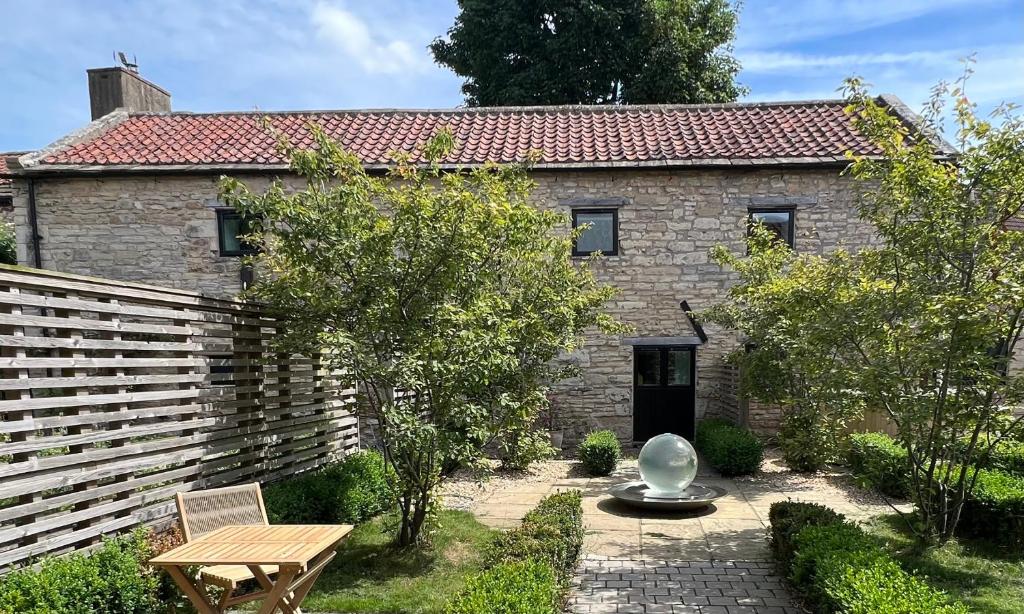 Hall Farm Barns, Monk Fryston (precios actualizados 2025)