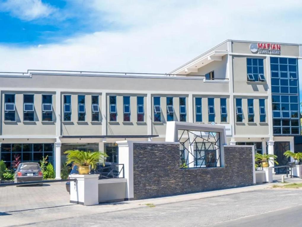 MTL Masaki, Dar es Salaam (updated prices 2025)