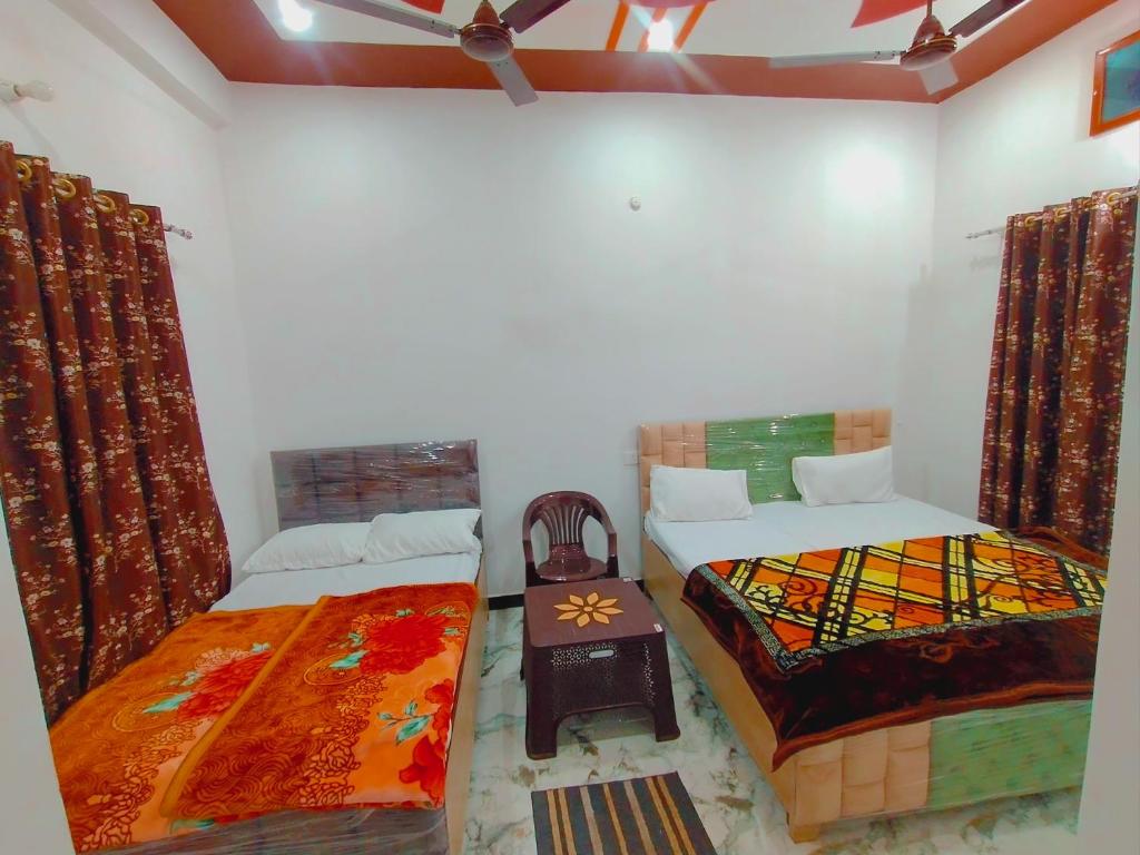 Sri sitaram hanuman ji guest house, Ayodhya (aktualisierte Preise für 2025)