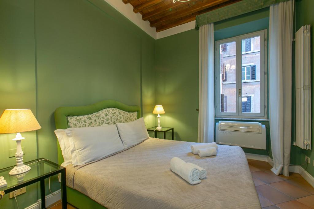 Rasella Suites 47, Rome (updated prices 2026)