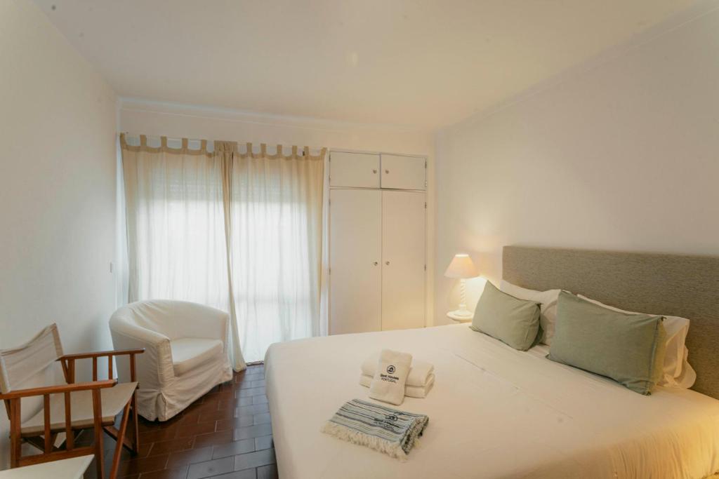 Best Houses 44 - Praia Sol Village, Ferrel (updated prices 2026)