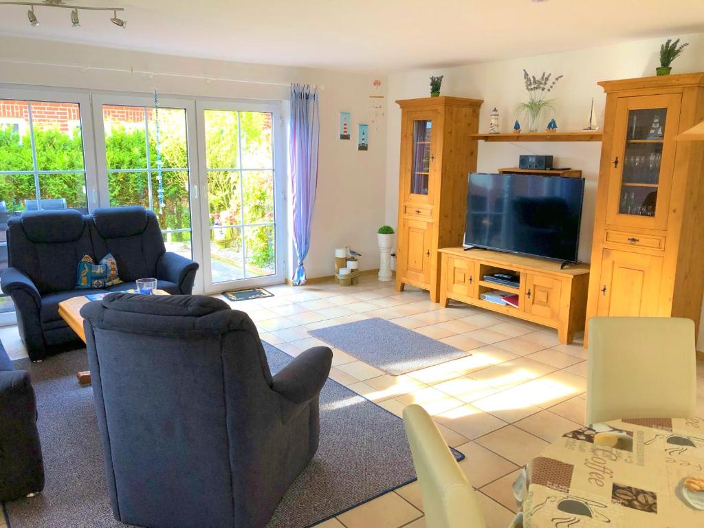 DHH Kremer, Norddeich (updated prices 2025)