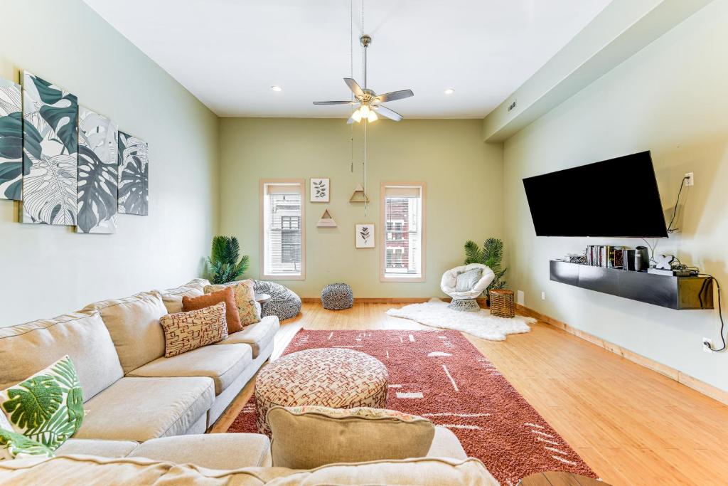Bring a Pet Historic Downtown Olean Apartment, Olean (updated prices 2026)