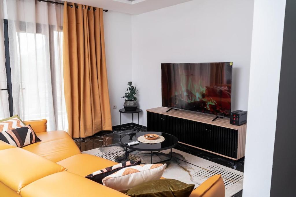 Marthel Homes, Yaoundé (updated prices 2026)