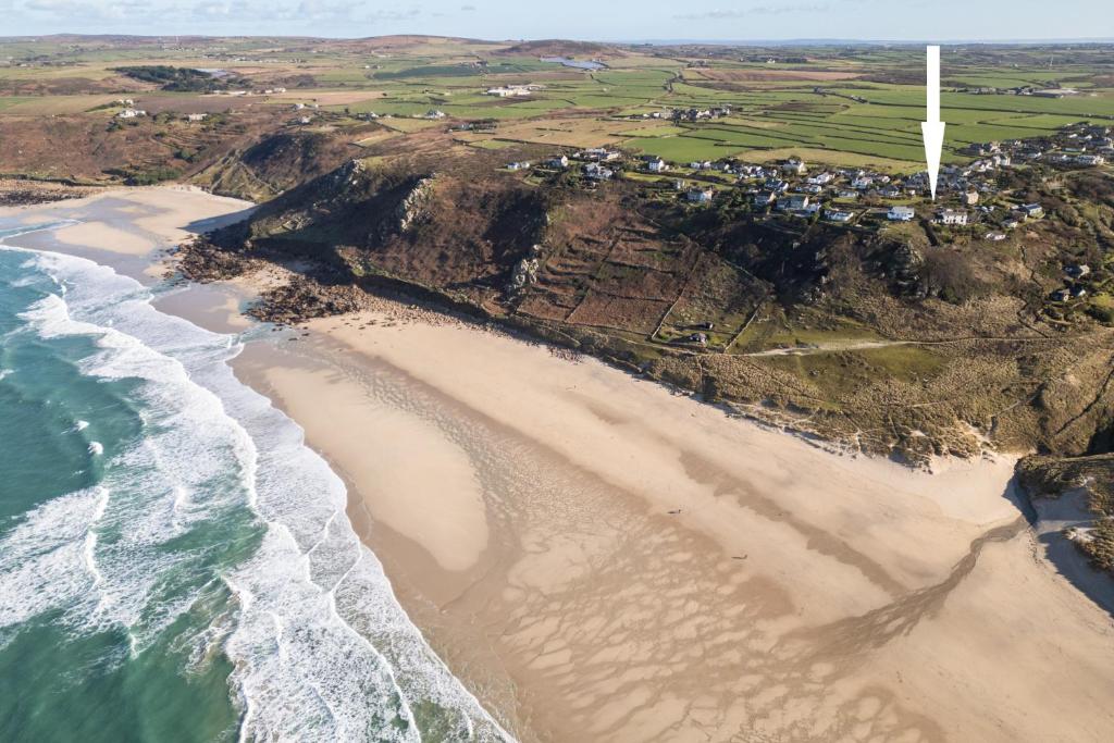 Finest Retreats - Wolf Rock, Sennen (updated prices 2026)