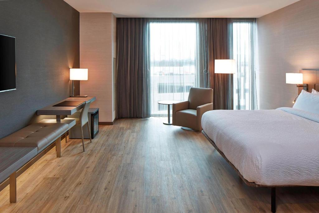 AC Hotel Columbus Dublin, Dublin (updated prices 2025)