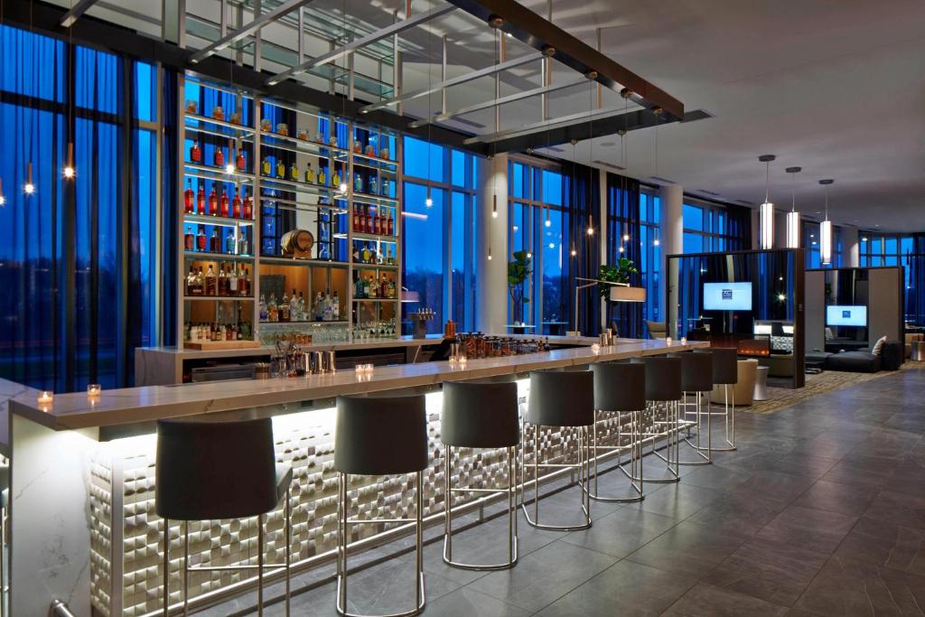 AC Hotel Columbus Dublin, Dublin (updated prices 2025)