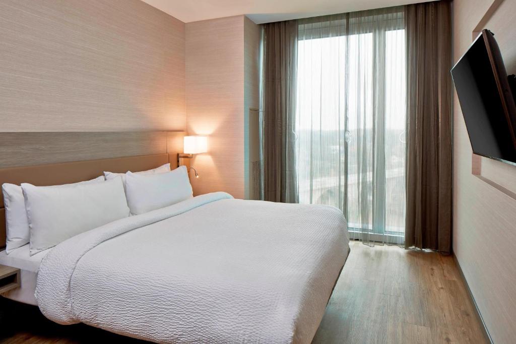 AC Hotel Columbus Dublin, Dublin (updated prices 2025)