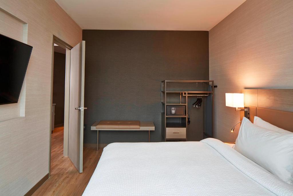 AC Hotel Columbus Dublin, Dublin (updated prices 2025)