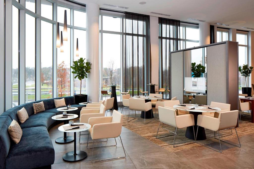 AC Hotel Columbus Dublin, Dublin (updated prices 2025)