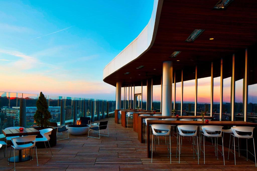 AC Hotel Columbus Dublin, Dublin (updated prices 2025)