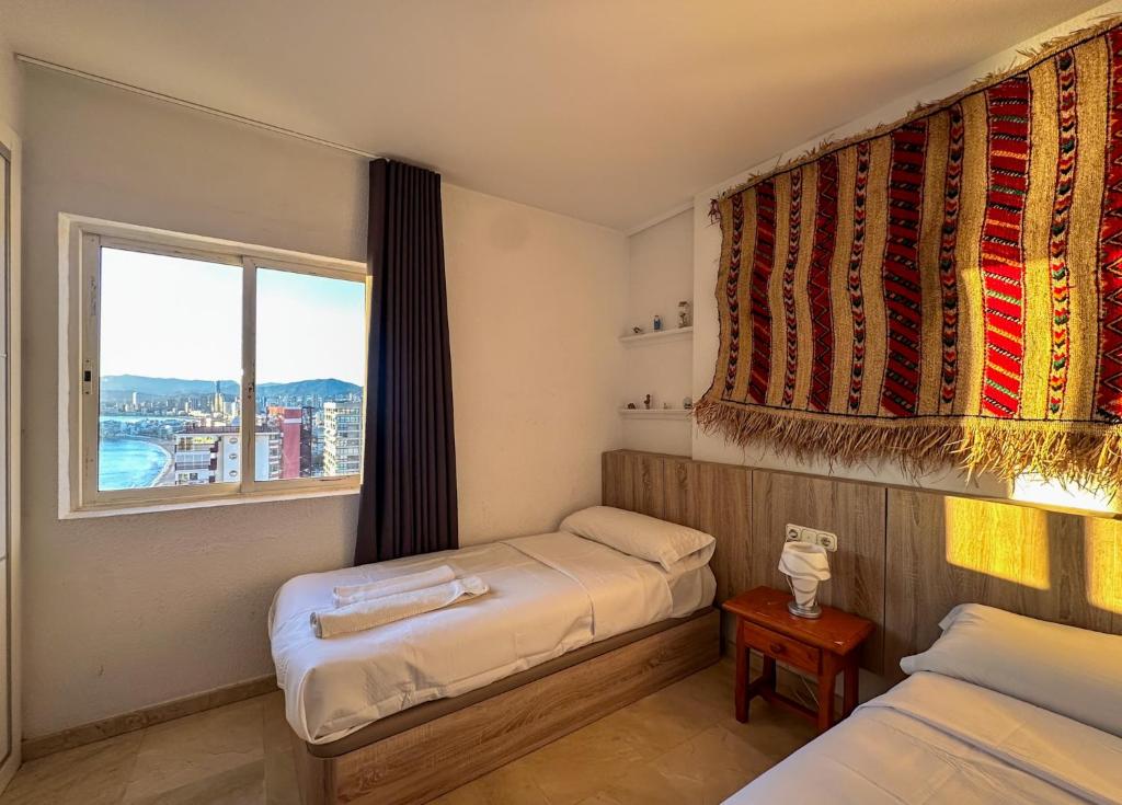 Torre Levante Vistas Panorámicas, Benidorm (updated prices 2025)