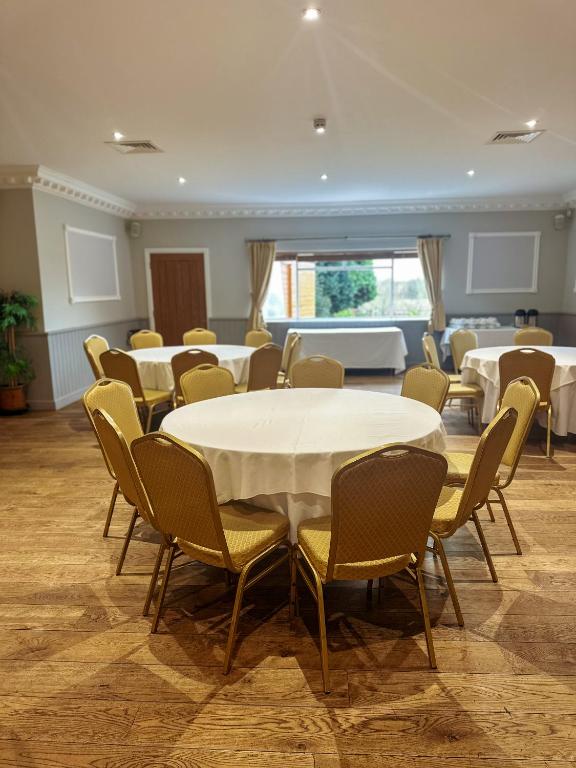 The Corbet Arms, Shrewsbury (updated prices 2025)