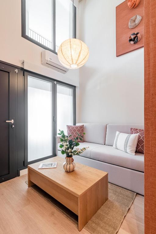 Victoria Luxe Haven 02, Madrid (precios actualizados 2025)