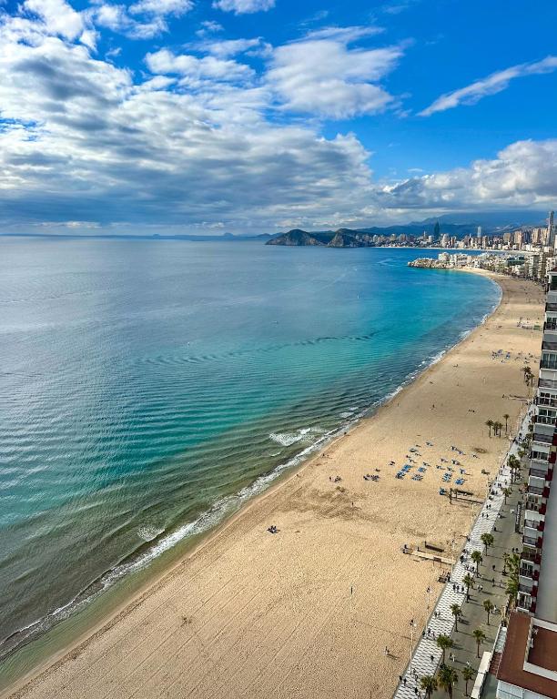 Torre Levante Vistas Panorámicas, Benidorm (updated prices 2026)