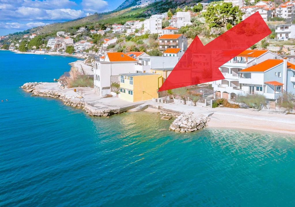 Lemonade Beach Apartments, Jesenice (updated prices 2025)