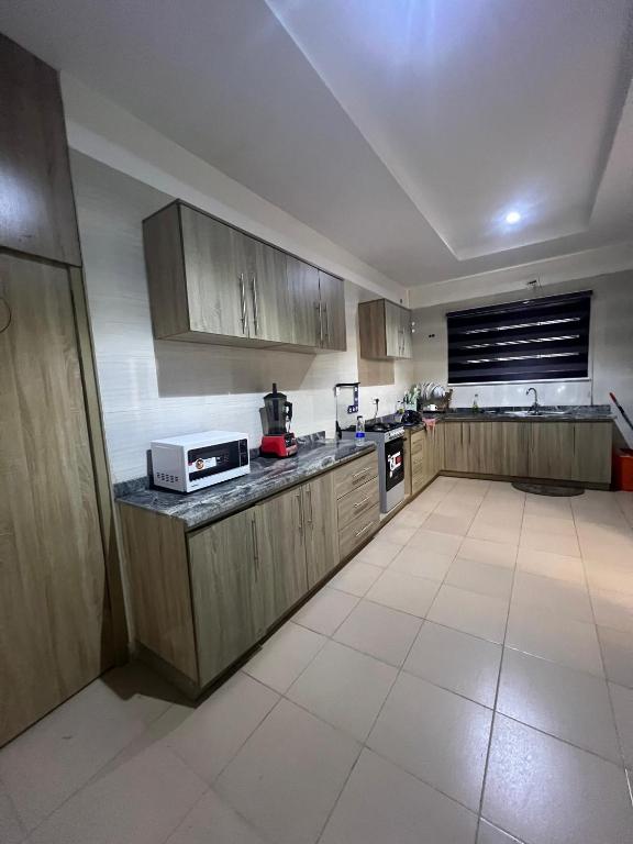 4PF luxury homes, Abuja (updated prices 2025)