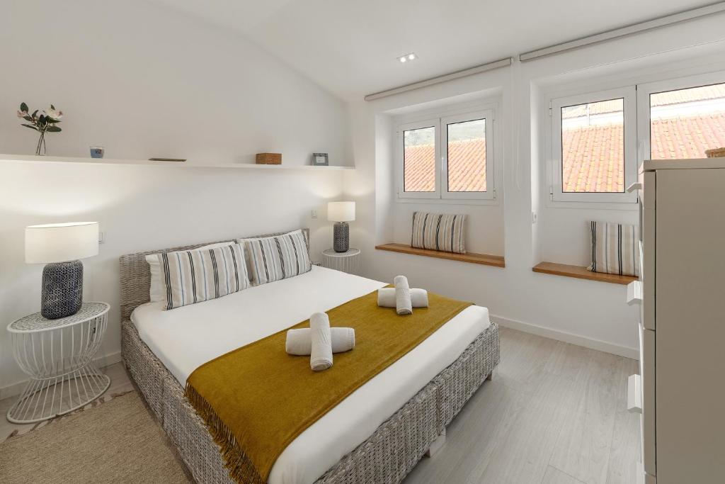 Fly House Nazaré, Nazaré (updated prices 2026)