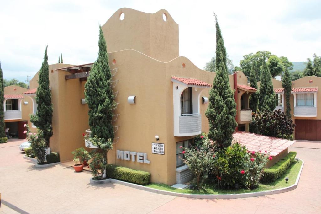 Hotel Real Ocotepec, Cuernavaca (updated prices 2025)