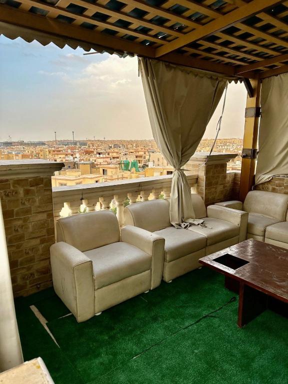 SkyView Roof, El Cairo (precios actualizados 2025)