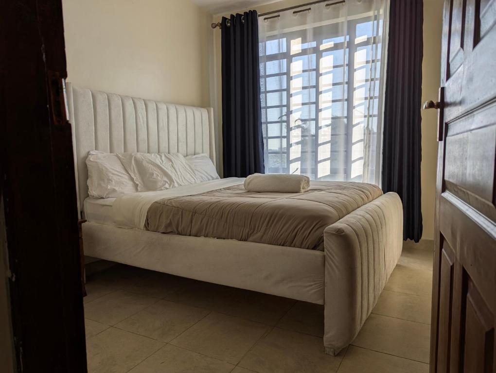 KenDee Homes, Syokimau (updated prices 2025)