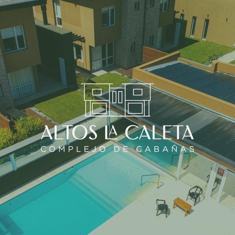 Complejo Altos La Caleta, Mar de Cobo (aktualisierte Preise für 2025)
