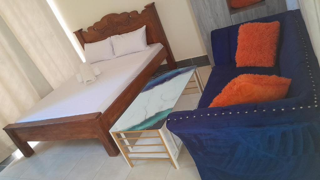 MJ homes, Mtwapa (updated prices 2025)