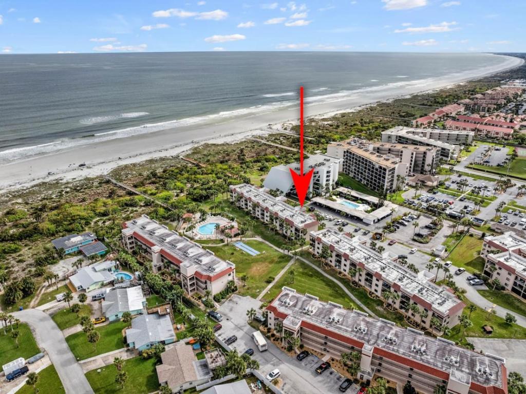 Ocean Village Club O31, St. Augustine (updated prices 2026)