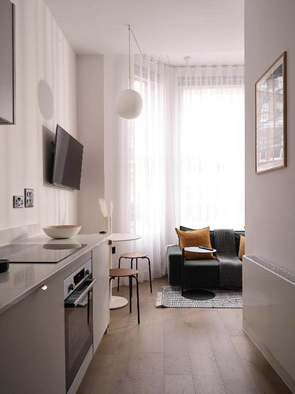 The Marloes, Londres (precios actualizados 2025)