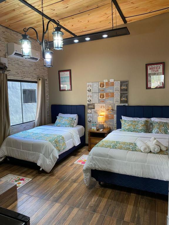 Doña Emilia Hotel Boutique, Villarrica (updated prices 2026)