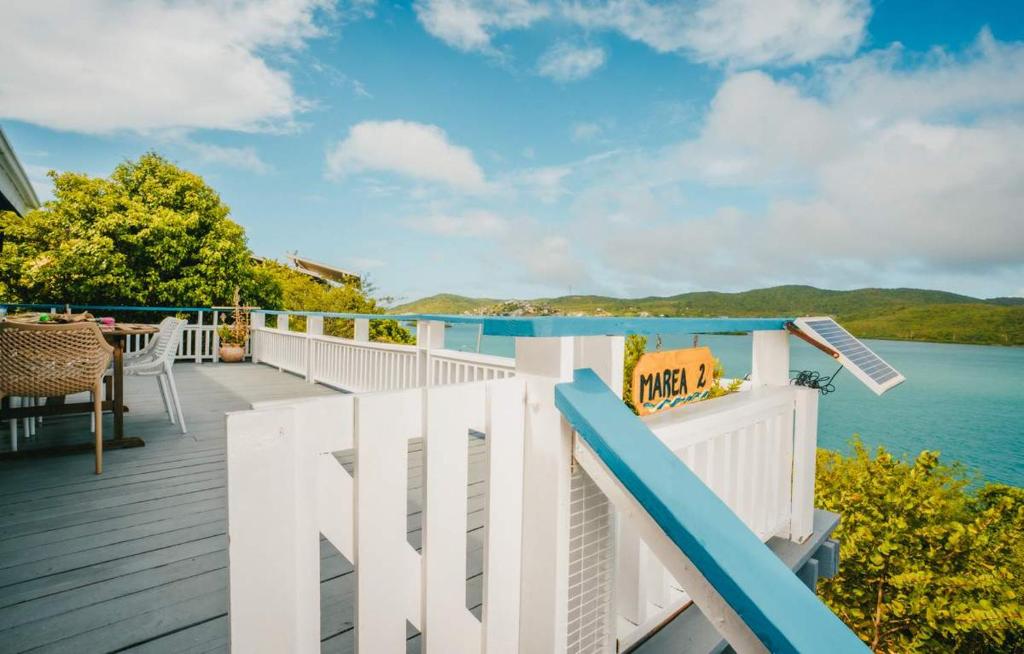 AMAZING Bay View Marea 2-2, Culebra (updated prices 2025)