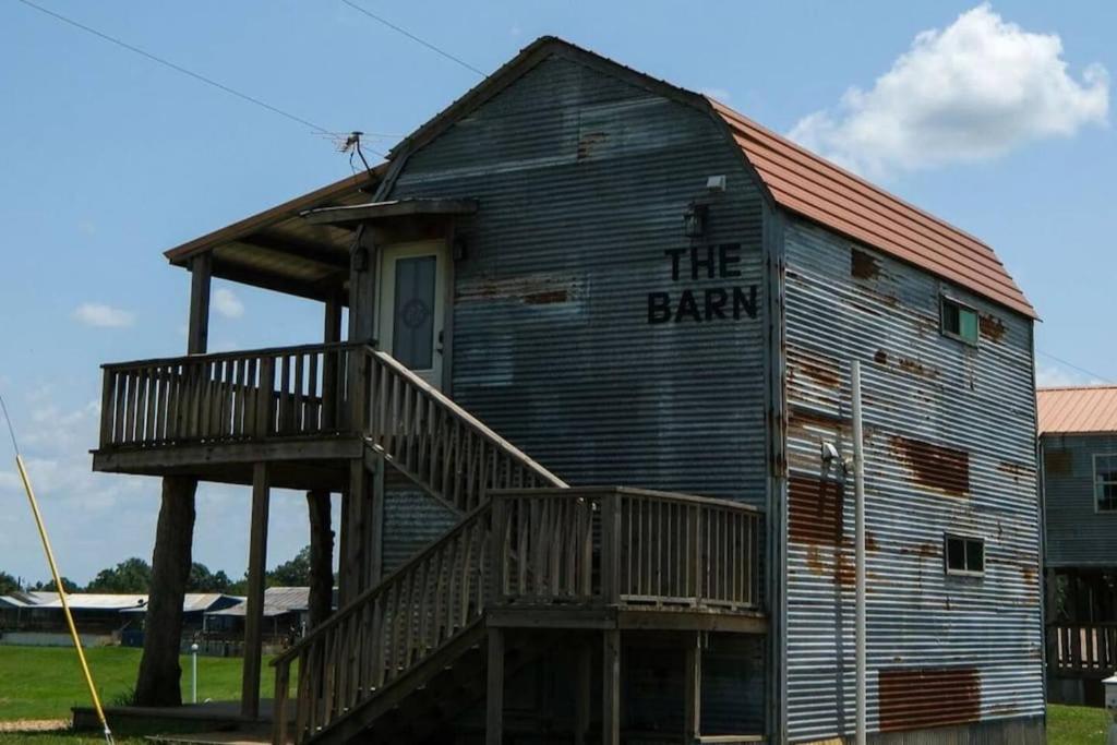 Barn 1 Yellow Rose Canyon, Mount Enterprise (updated prices 2026)