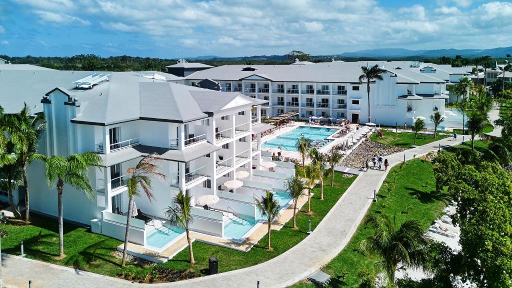 Riu Negril