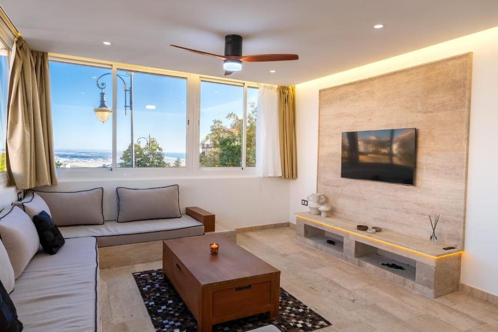 Sunset Achakar 1, Tangier (updated prices 2025)