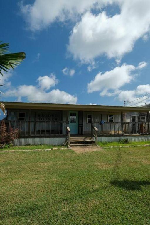 The Rodeo House Yellow Rose Canyon, Mount Enterprise (updated prices 2025)