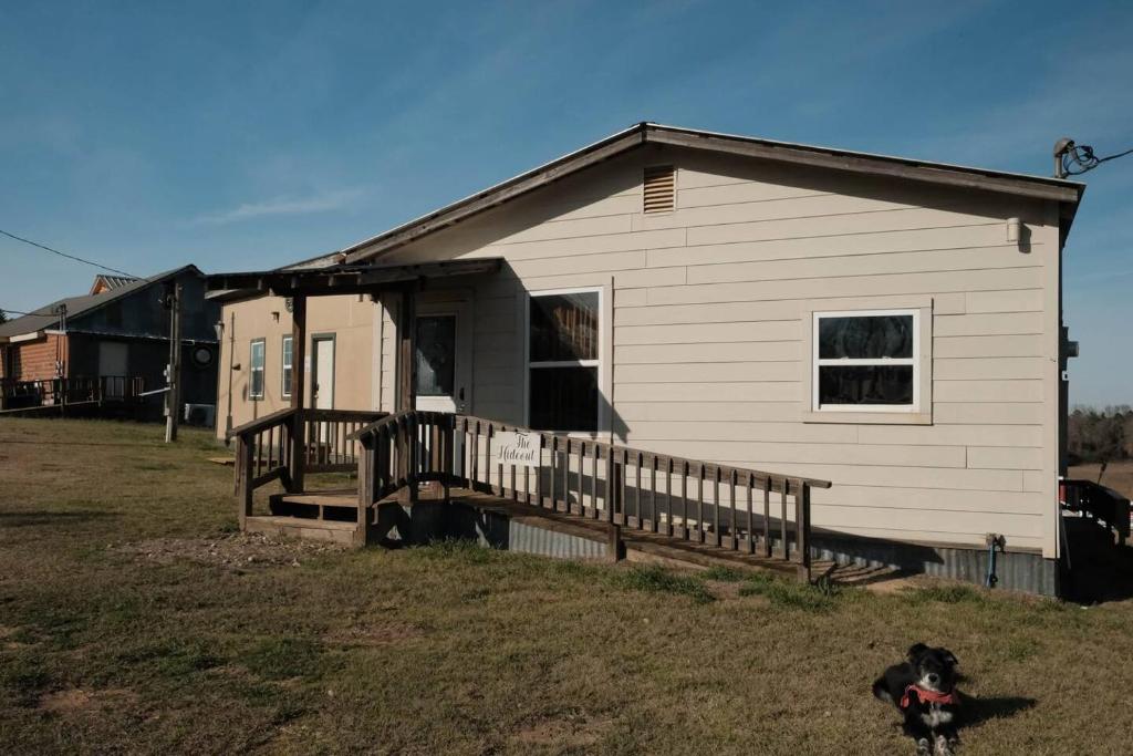 The Hideout Yellow Rose Canyon, Mount Enterprise (updated prices 2026)