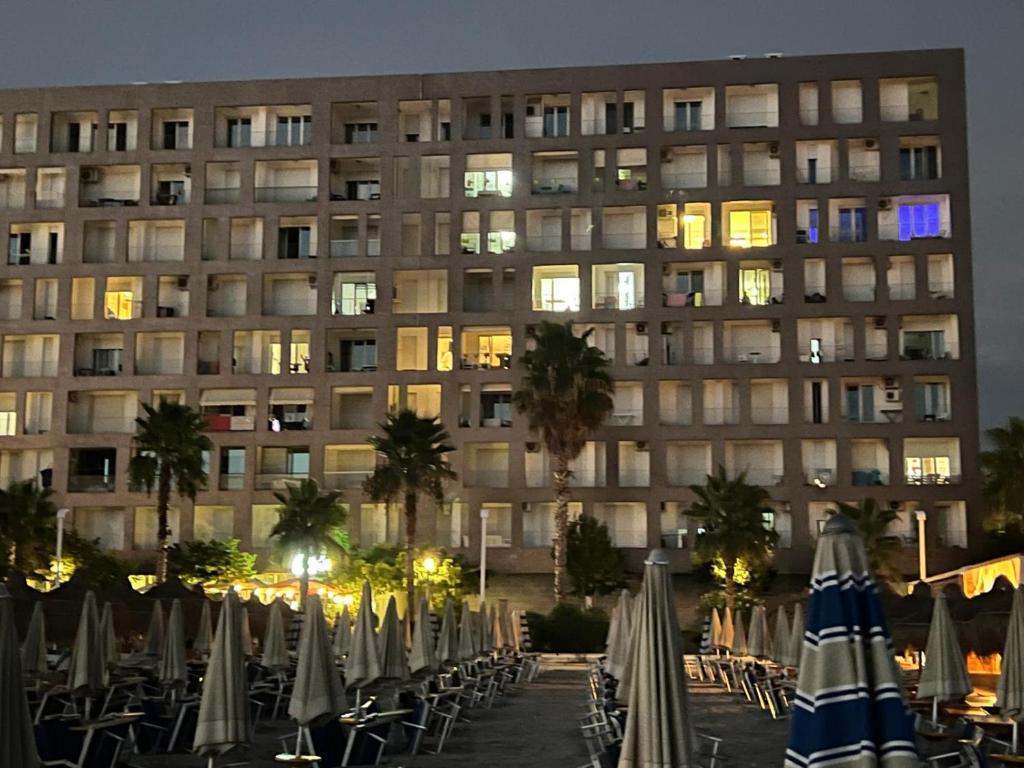 Deti Apartments, Durrës (updated prices 2026)