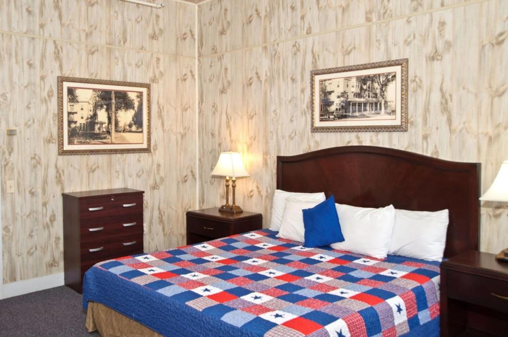 The Presidential Inn, Poland (precios actualizados 2025)